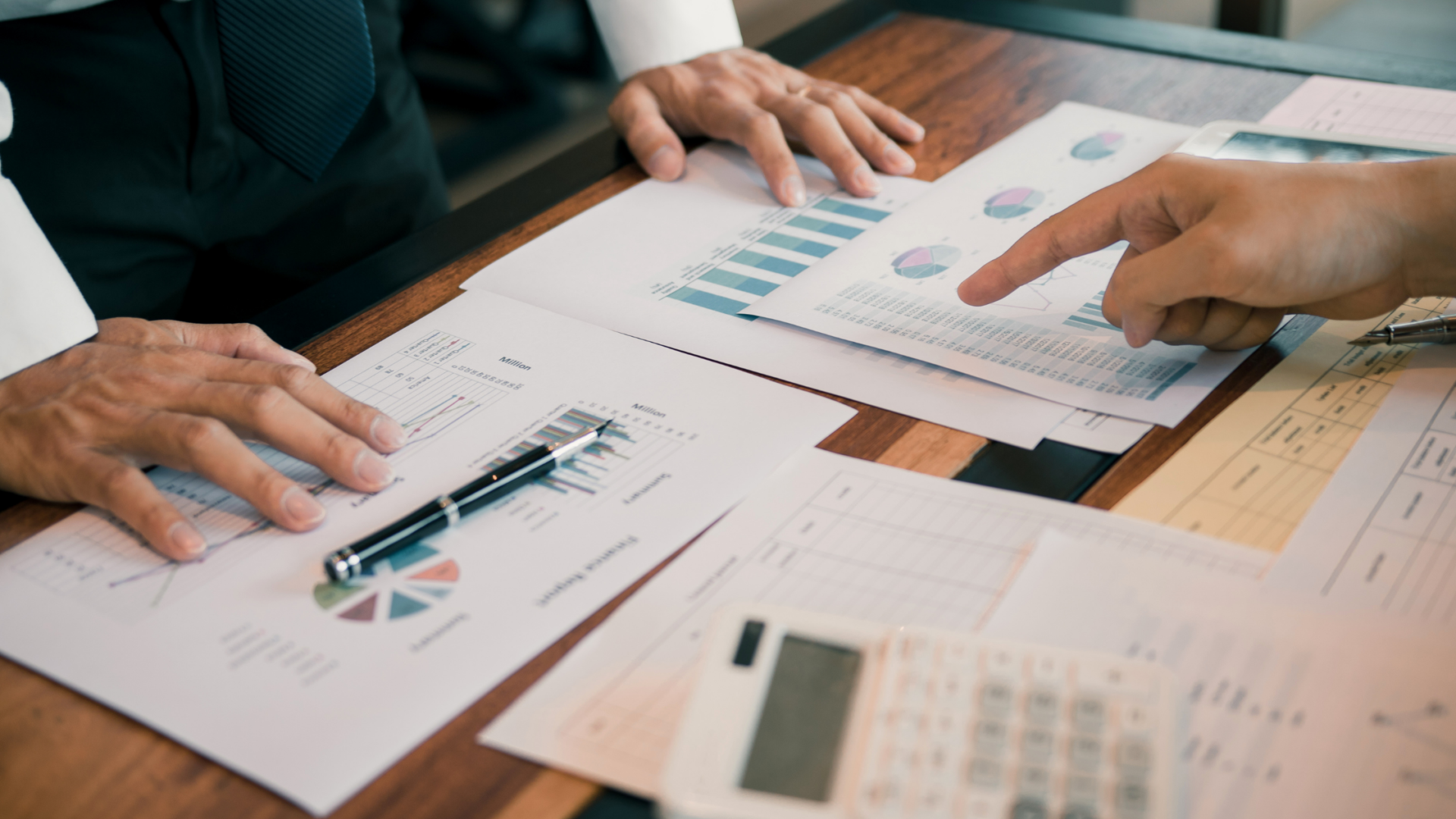 Decore – Comprovante De Rendimentos Do Empresário