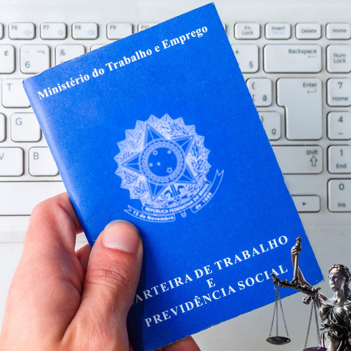 Justiça Do Trabalho No Brasil: Desafios E Perspectivas Após A Reforma ...