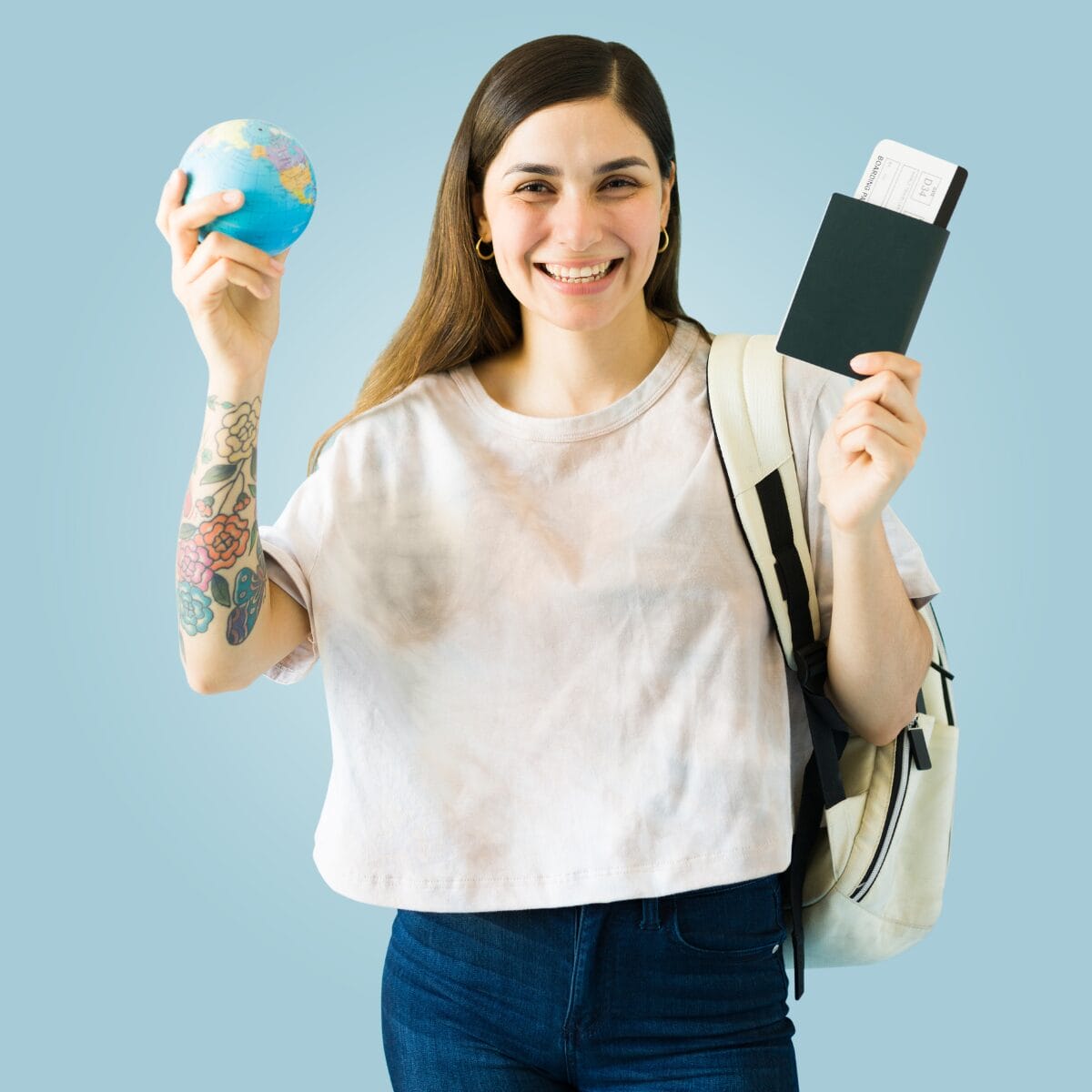 Moro No Exterior E Recebo Aluguel No Brasil: Tudo Que Você Precisa ...